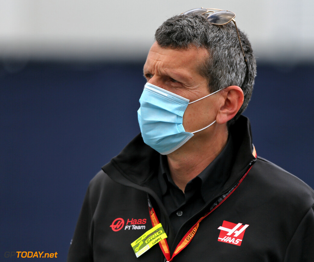 Haas zet de deur open en wil gesprek met Sebastian Vettel | GPToday.net Haas zet de deur open en wil gesprek met Sebastian Vettel | GPToday.net